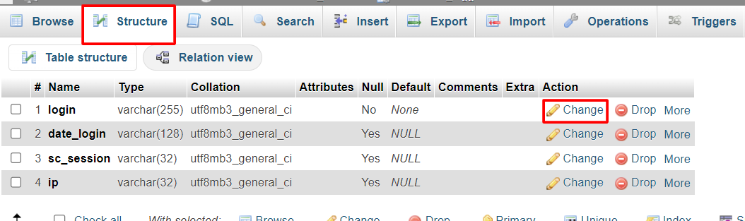 How to change database charset - MySQL How to change database charset - MySQL