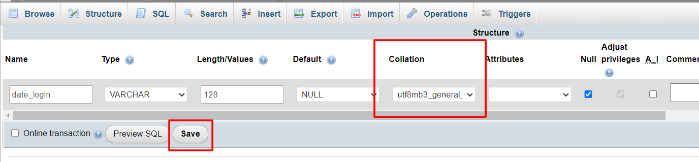 How to change database charset - MySQL How to change database charset - MySQL
